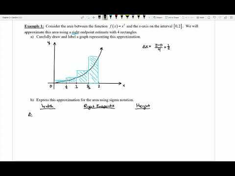5.2.1 Recall, Definition, & Ex1