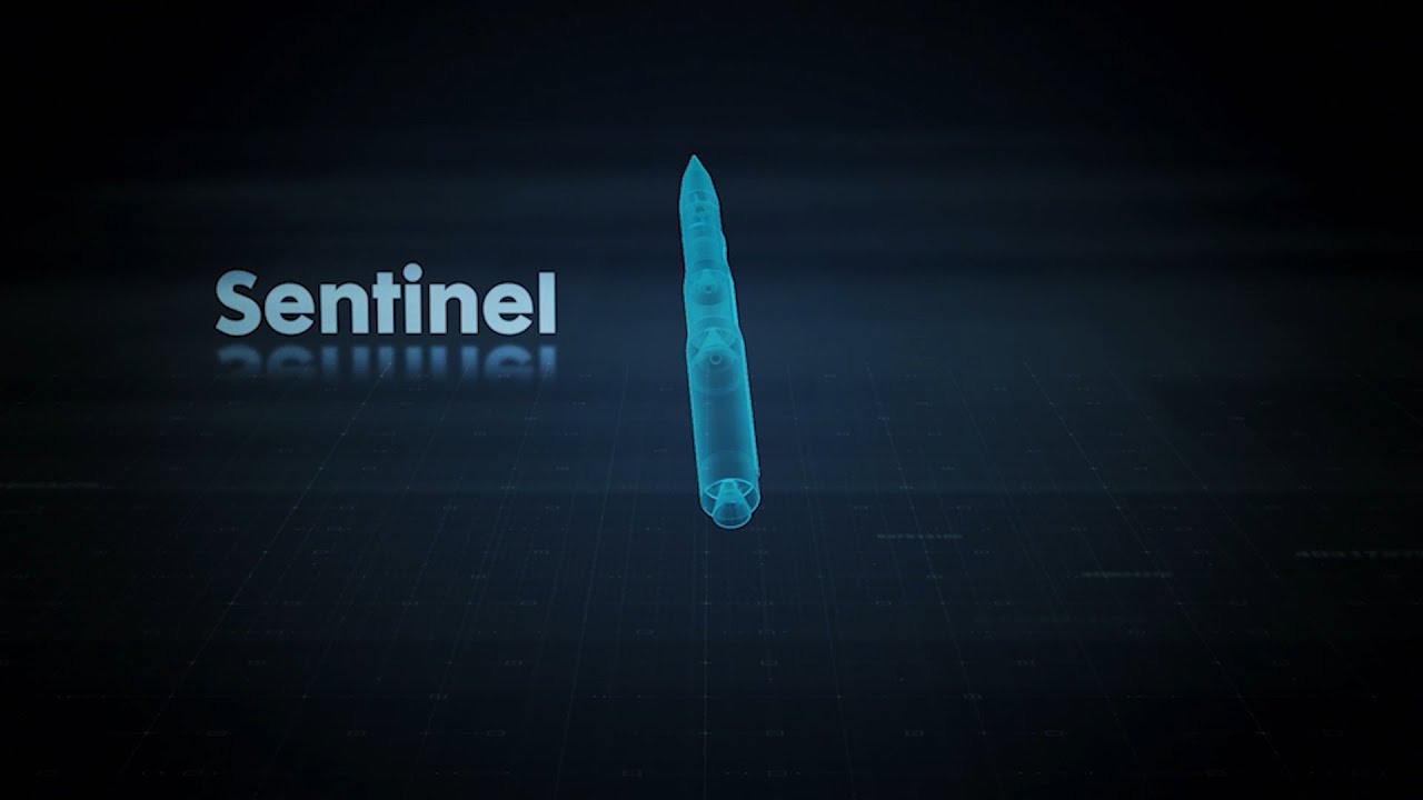 Sentinel Ground Based Strategic Deterrent | General Dynamics Mission Systems