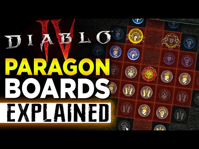 How to get the most overpowered Blood Wave Necromancer build in Diablo 4?