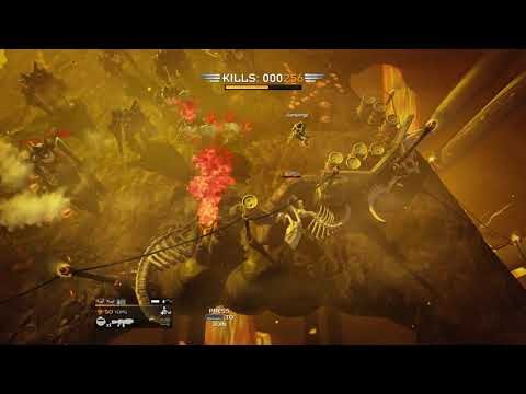 Steam Community :: HELLDIVERS™