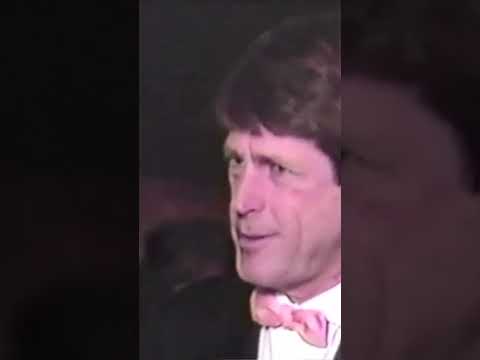 Brian Wilson Says The Beach Boys Concerts Are "Rinky Dink"