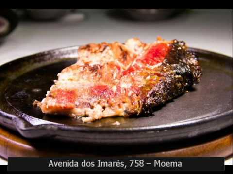 O Prazer de Comer Bem - Costelaria é o Ponto