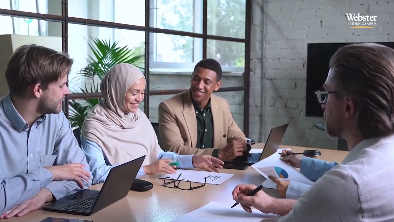 Master of Science in Sustainability Management