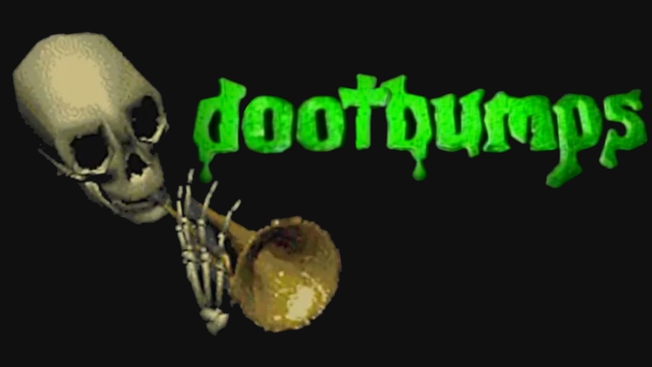 Dootbumps