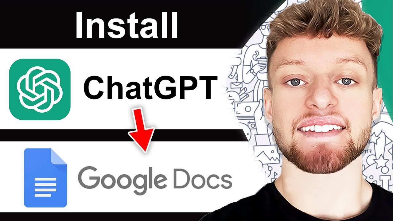 How To Install ChatGPT in Google Docs (Step By Step)