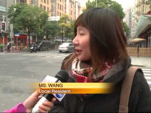 Shanghai bans taxi apps during rush hour