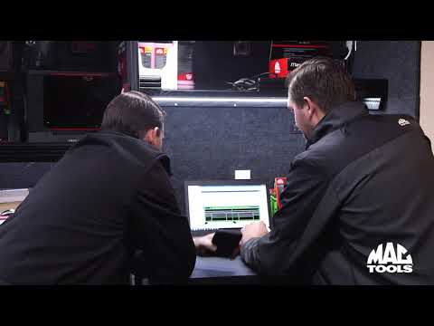Mac Tools Macsimizer™ TITAN Toolbox