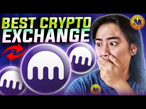 Is This the Best Crypto Exchange Right Now?