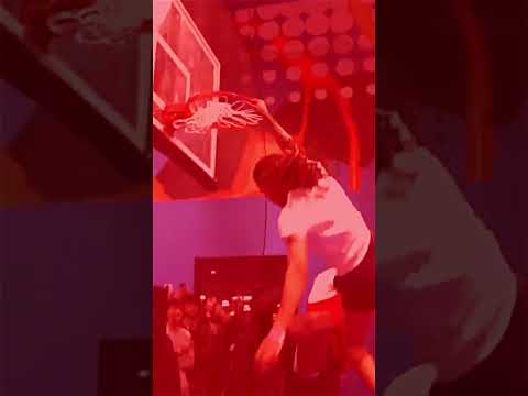 Duke Dennis gets revenge after being dunked on in SlamBall!๐