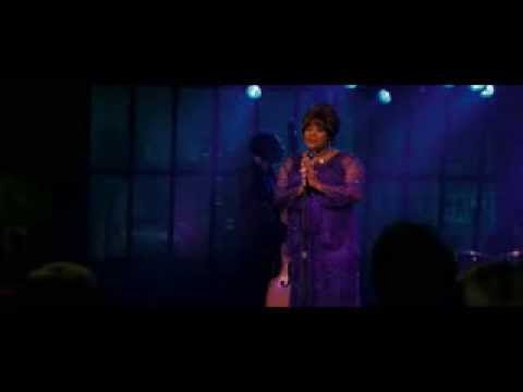 I miss you old friend - Dreamgirls