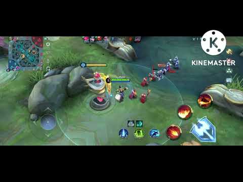 VALIR MAGE USER | BEST GAMEPLAY | BESTBUILD | BEST ASSIST