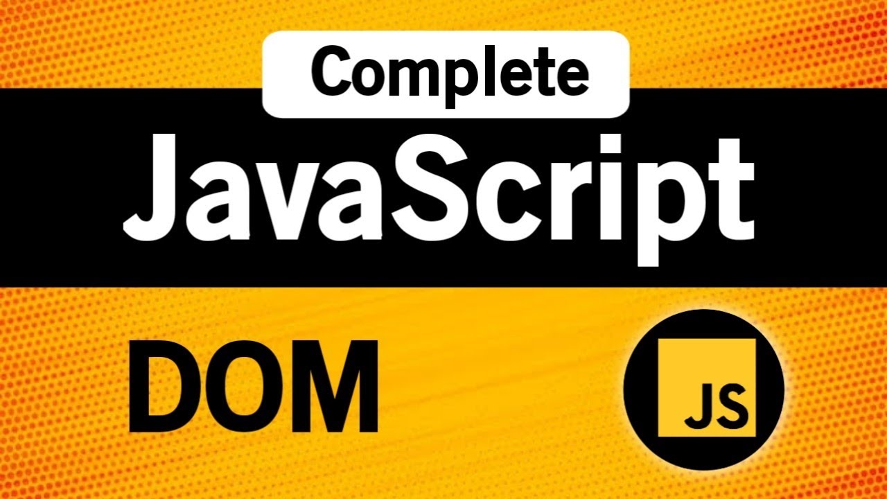 Javascript DOM | Document Object Model | Javascript Tutorial in Hindi