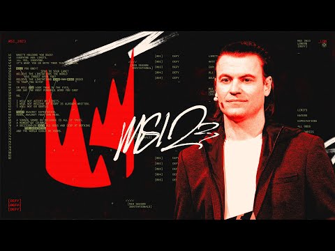 The LEC Is Built For The Future! | MSI 2023