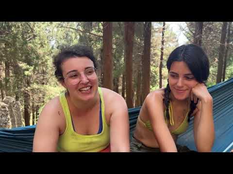 L'Arrampicata Sportiva sul Monte Consolino per lo Stilaro Summer Fest 2025