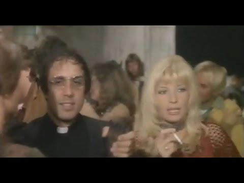 A pap és az örömlány(1977) teljes film magyarul, vígjáték