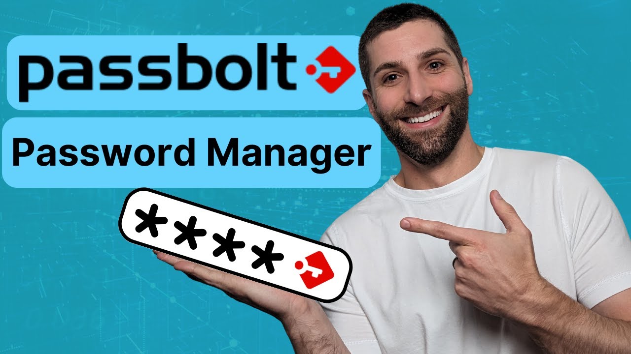 Is Passbolt The Best Password Manager For Teams? | Passbolt Deep Dive