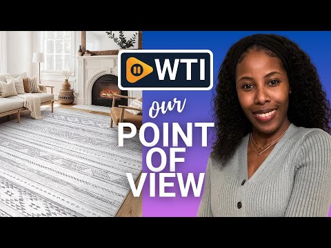 DMOYEST 6x9 Area Rugs | POV | Would you buy it?