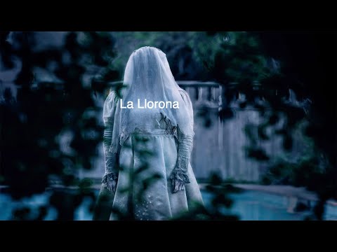 🧟♀️Do you believe in La Llorona?