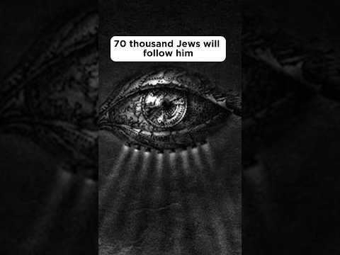 Facts about dajjal Every Muslim should know👀 #islamic #islamicvideo #religion #allah #dajjal #viral