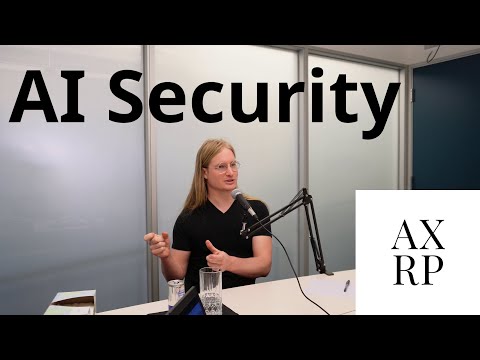 30 - AI Security with Jeffrey Ladish