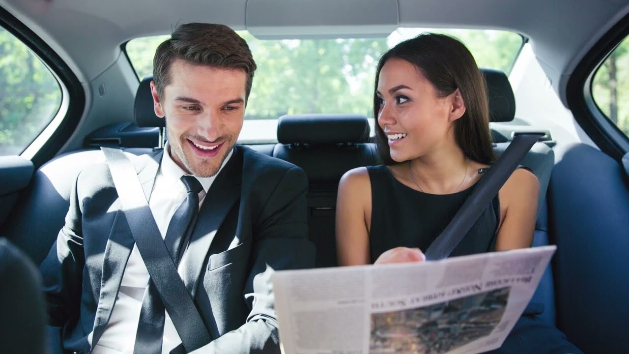 Carpooling. Every dollar saved, every friend made.