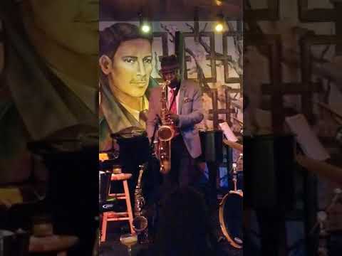 2018-02-22 Mr. Tipple's Recording Studio