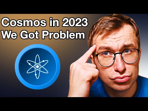 Cosmos Ecosystem in 2023 - Prediction