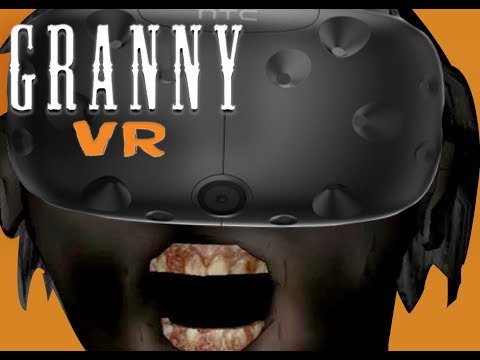 Steam Community :: Video :: Who Makes Grannies This Fast ?!? 👵🏃‍♀️ ...