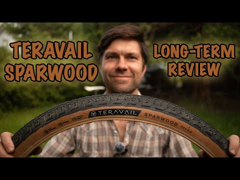 Teravail Sparwood long term review