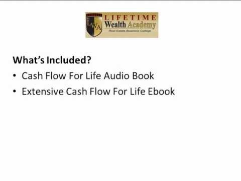 Cash Flow For Life - Digital Investors Package Review