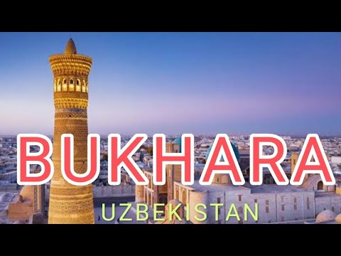 #UZBEKISTAN,best places to visit in BUKHARA, Bukhara tour, Bukhara top places, Local food in bukhara