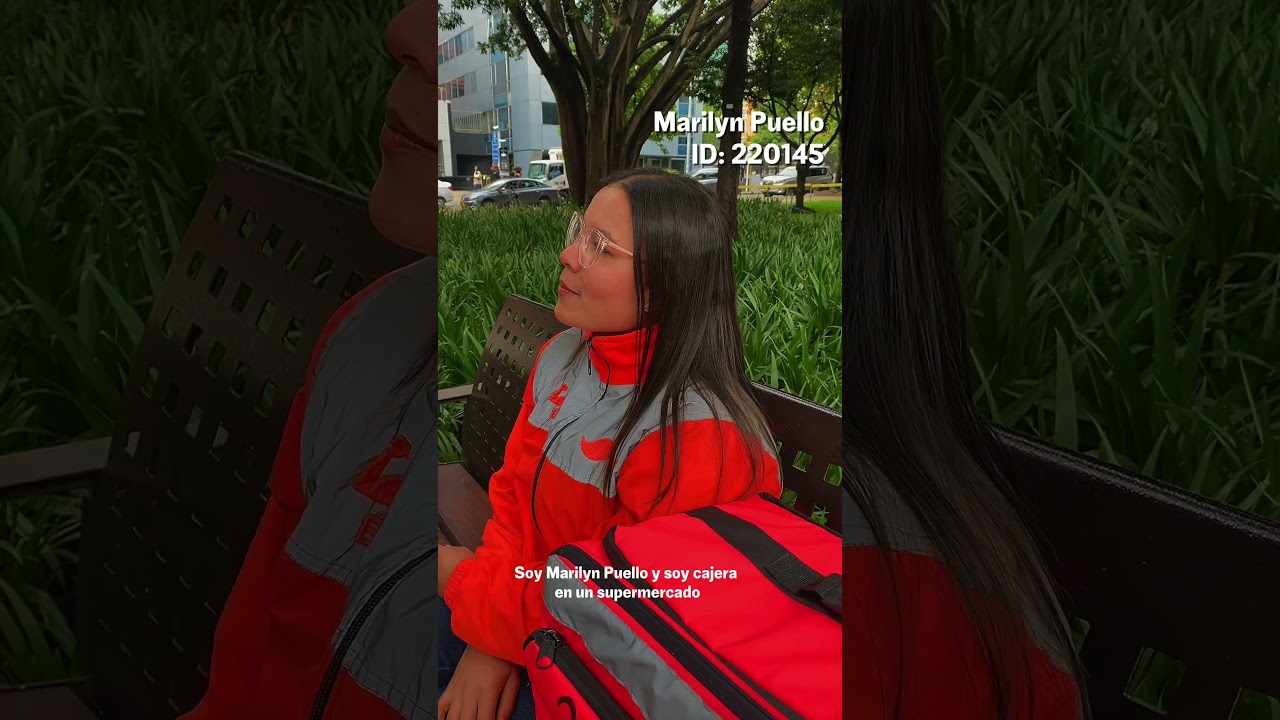 Cuando hay entrega, hay sueños🧡