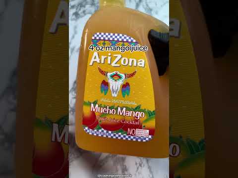 Moana Hawaiian Punch🌀😍✨ #drinkrecipes #shortvideo #cookingwithdareece