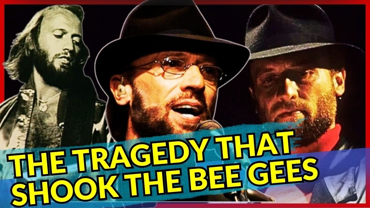 The Final Moments of Maurice Gibb: The Tragedy That Shook the Bee Gees