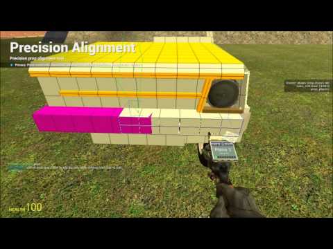 Steam Community :: Video :: GMod - Mirroring Tutorial