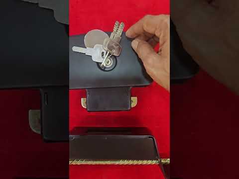 Godrej Shutter Lock - Latest Price, Dealers & Retailers in India