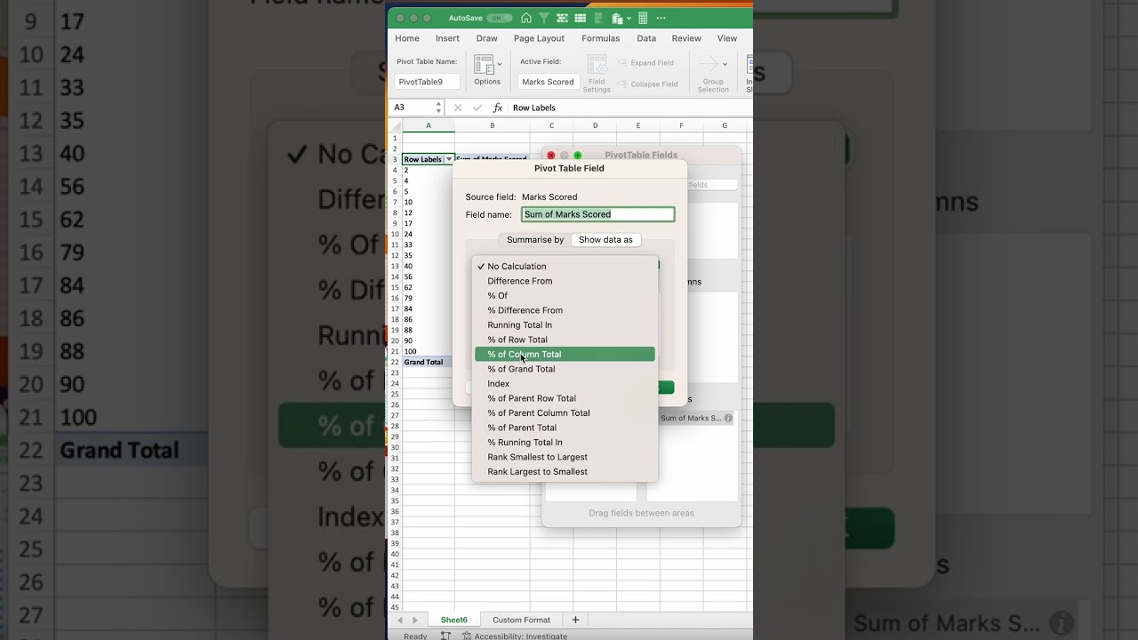 Mastering Pivot Table Number Grouping for Advanced Data Analysis in Excel