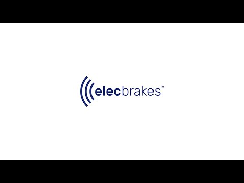 Elecbrakes - EB2 Bluetooth Brake Controller - Trailer Mounted ...