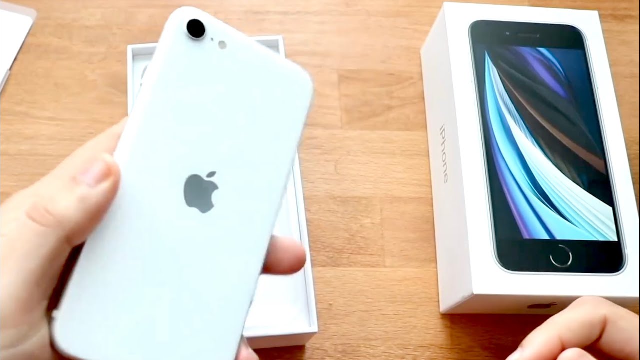 Why I Keep My iPhone Boxes