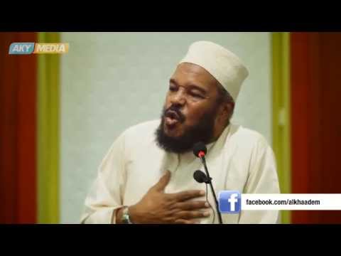 But My Heart Is Good! ᴴᴰ (Dr Bilal Philips)