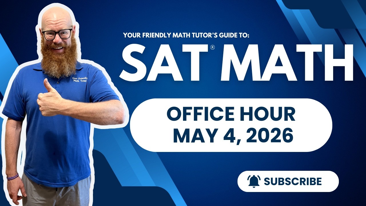 SAT® Math Percentages Made Easy: Strategies, Tips & Practice Problems