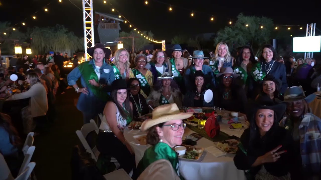 Reliving Summer Camp Magic as Adults | Badge Bash 2025 Highlight Reel