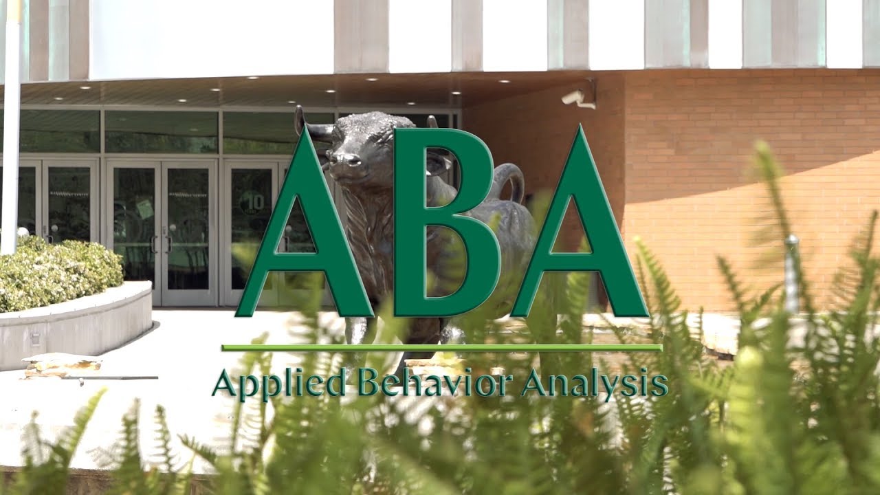 What is Applied Behavioral Analysis?
