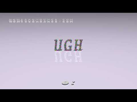 ugh - pronunciation + Examples in sentences and phrases