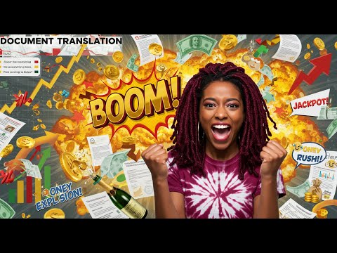 The Document Translation Boom Explained | All You Need to Know About Global Language Demand