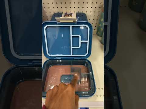 NEW Cat & Jack bento boxes at Target! #backtoschool #shopwithme #targetfinds #targetrun #shop #shark