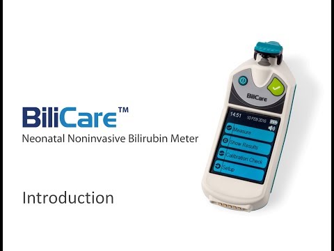 Bilirubinometer - Jaundice Meter Latest Price, Manufacturers & Suppliers