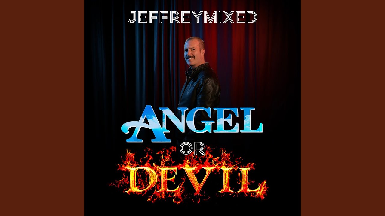 Angel or Devil (Dehco Wanlu Attitude Mix) (Extended Club)