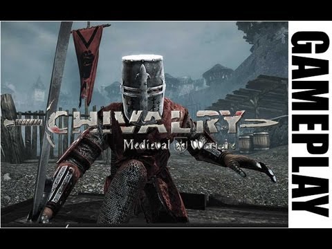 Steam Community :: Video :: Gameplay Chivalry