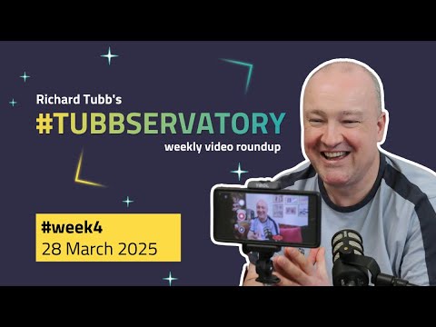Huntress Cyber Report, SuperOps Growth Blueprint & MSP Buyer's Guide – March 28, 2025 Insights